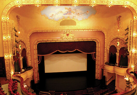 Red Wing Area Bucket List: See a show at the Sheldon | Things To Do ...