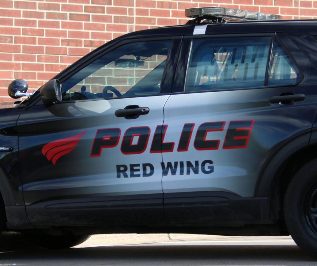Red Wing police reports | Local News | republicaneagle.com