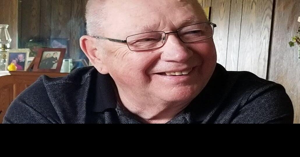 Raynold Gene Krause | Obituaries | republicaneagle.com