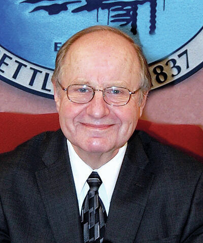 Geraghty bows out as Newport mayor; Rahm set to run | Government ...