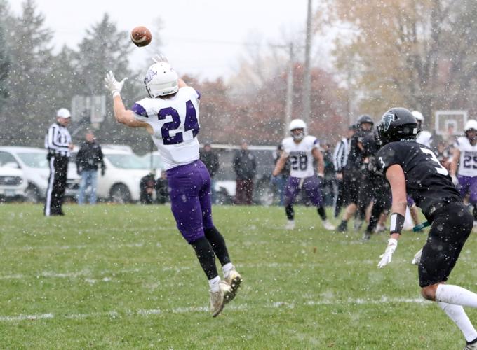 'We were good, they played better’: Goodhue comes close to upset win in ...