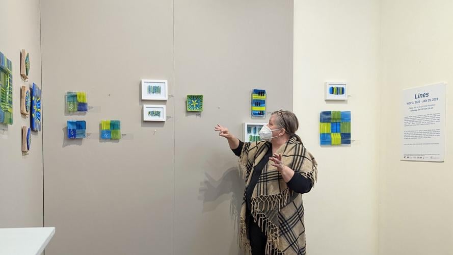 Holiday Market showcases artists | | republicaneagle.com