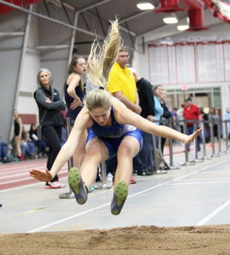 Hastings track and field competes in Wi vs. MN Border Battle | Sports ...