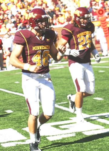 Prescott's Filkins put his focus on football | Sports | republicaneagle.com