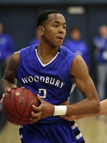 Three-point assassin: Suggs emerging among state's best from long range ...