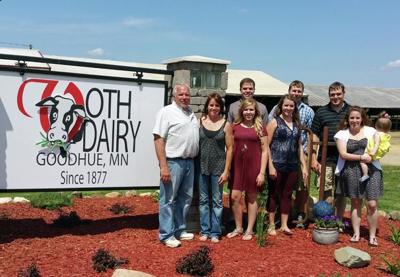 Voth Dairy expansion approved, and other things to know from the ...