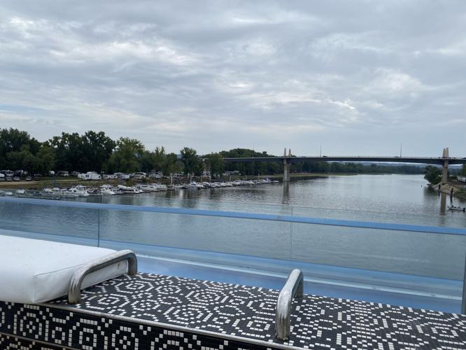 A look inside the Viking Mississippi | Local News | republicaneagle.com