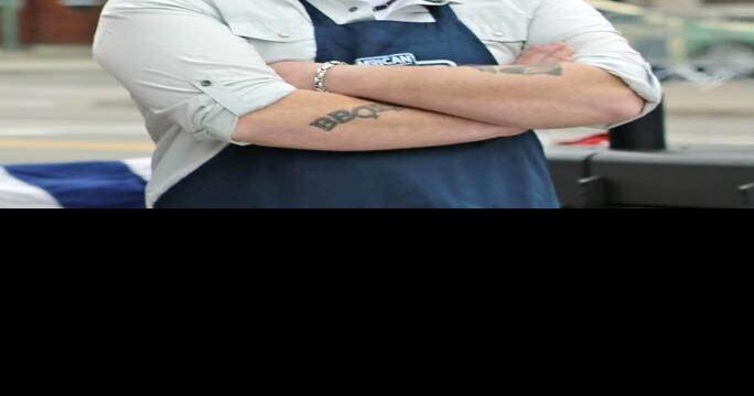 Hudson chef makes it to final ‘American Grilled’ challenge | Food ...