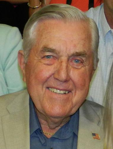 Pastor killed in accident recalled for decades of church work | Local ...