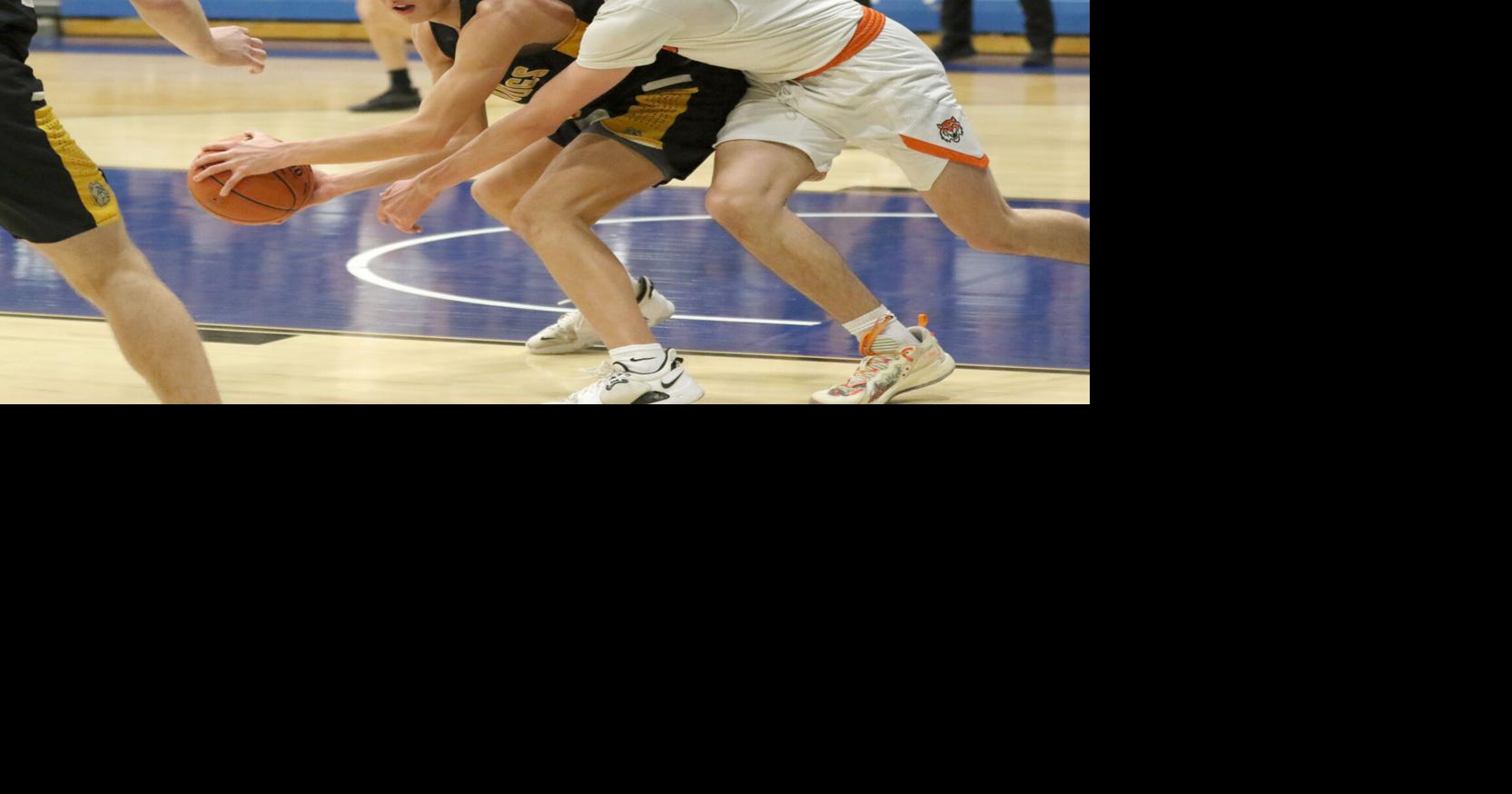 PEM’s physicality too much for Lake City: Tigers lose in semifinal ...