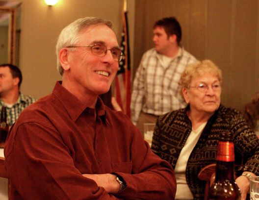 Lodermeiers named Citizen of the Year | Local News | republicaneagle.com