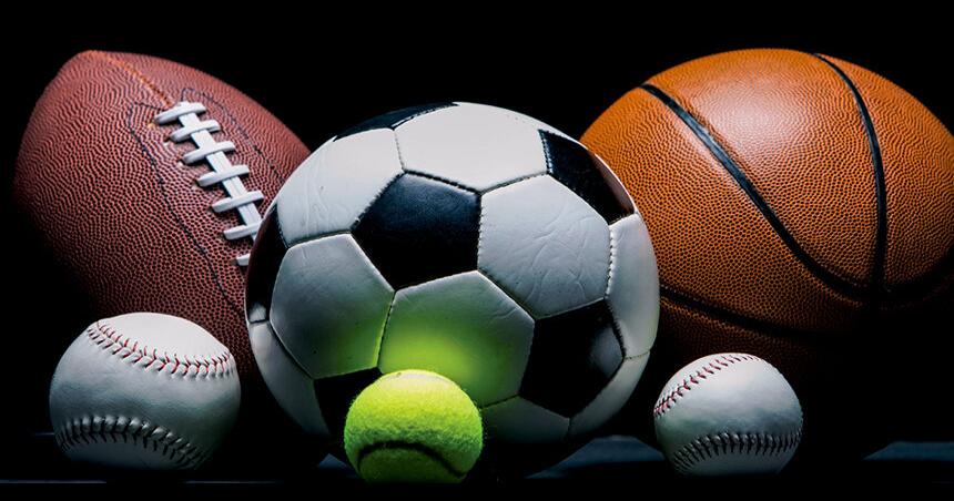 Weekend Sports Calendar: June 1-2 | Sports | republicaneagle.com