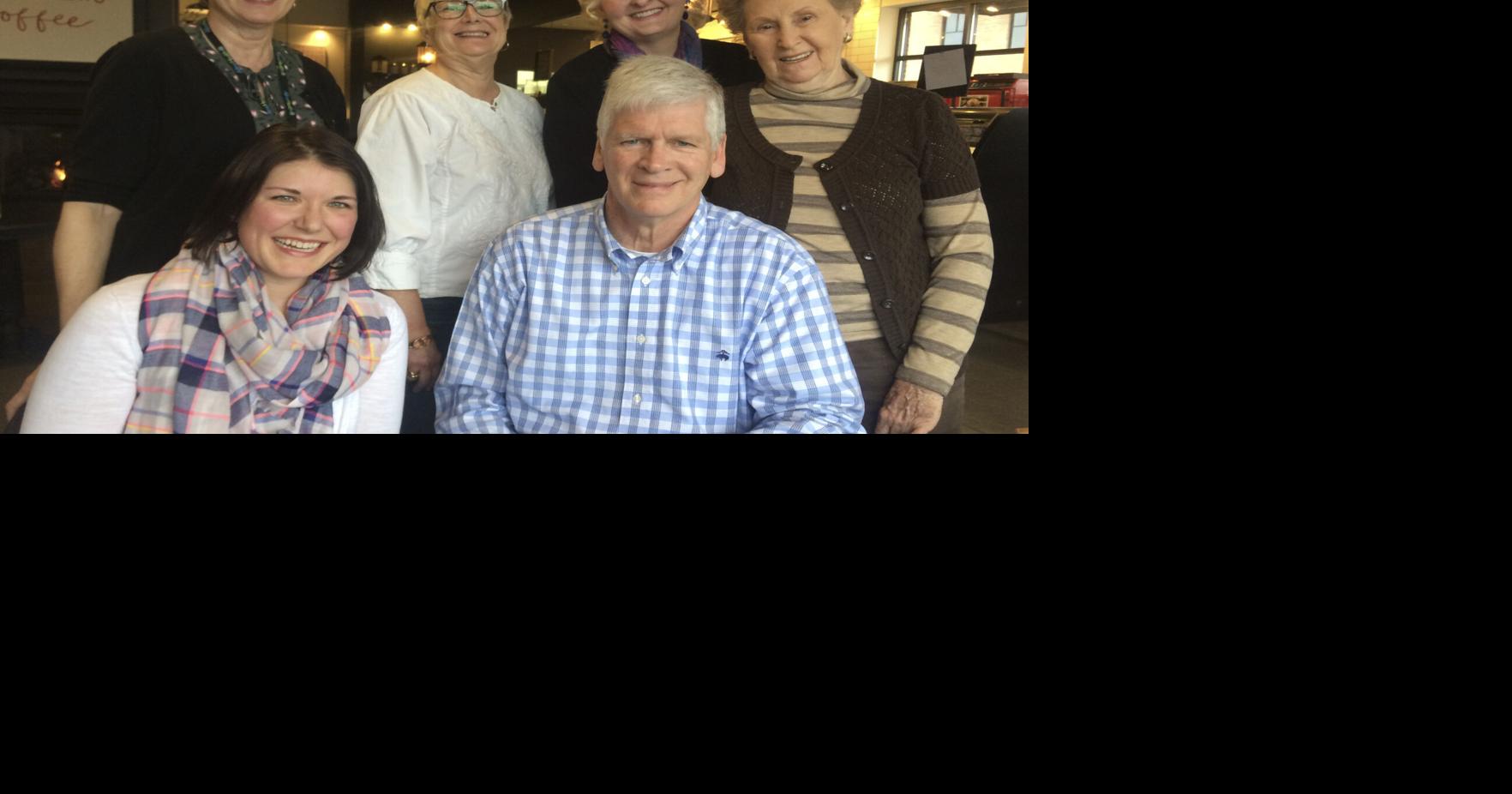 Locals volunteer time for hospice and respite care | Local News ...