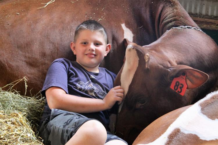 'Butter Than Any Udder Fair' Day 2 | Things To Do | republicaneagle.com
