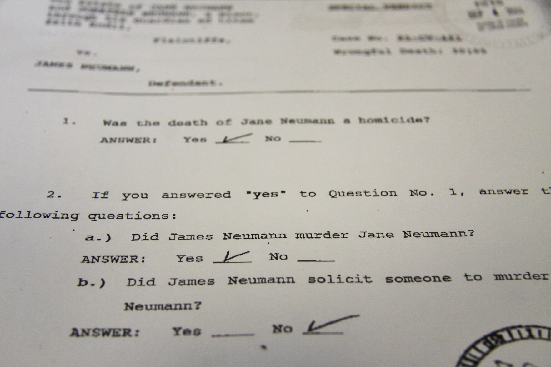 25 years later, controversial Hudson death investigation in holding ...