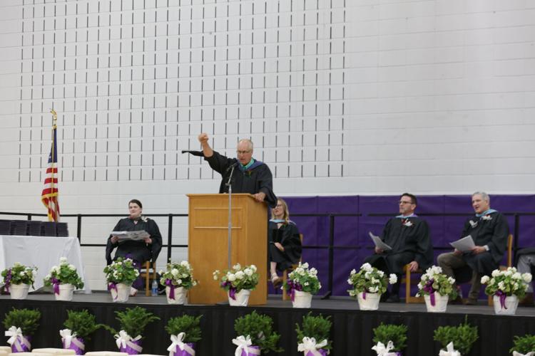 Class of 2023 reflects on experiences at Red Wing High School | Local ...