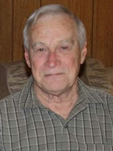 Alan B. Harding | Obituaries | republicaneagle.com