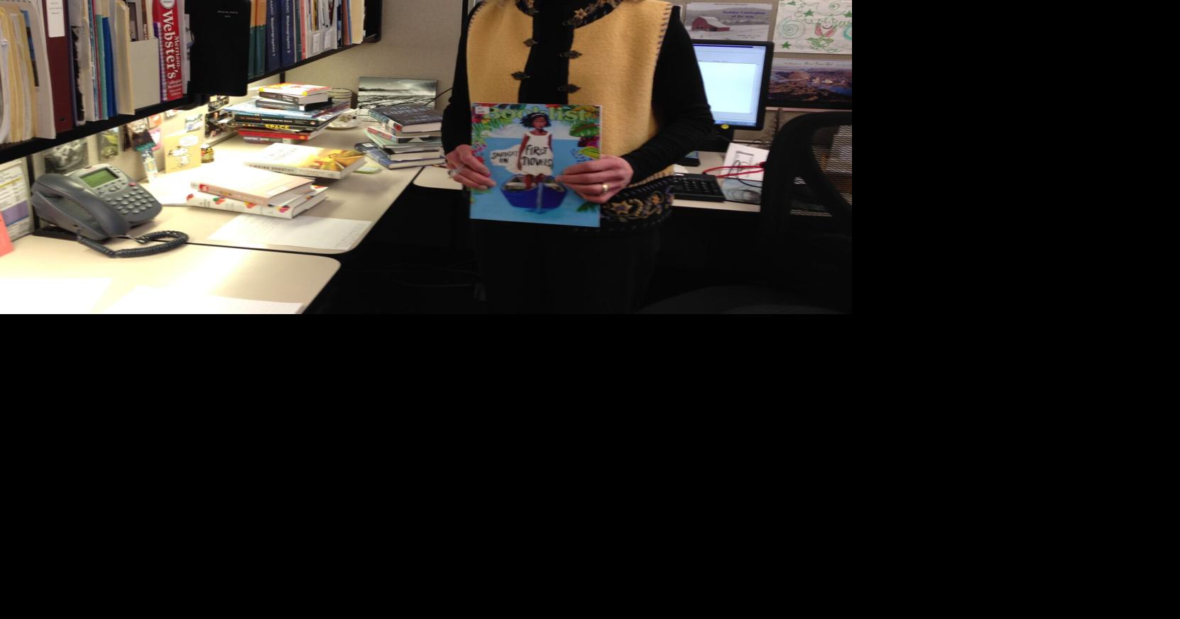 Janet Brandt: Love of books inspired career | Local News ...