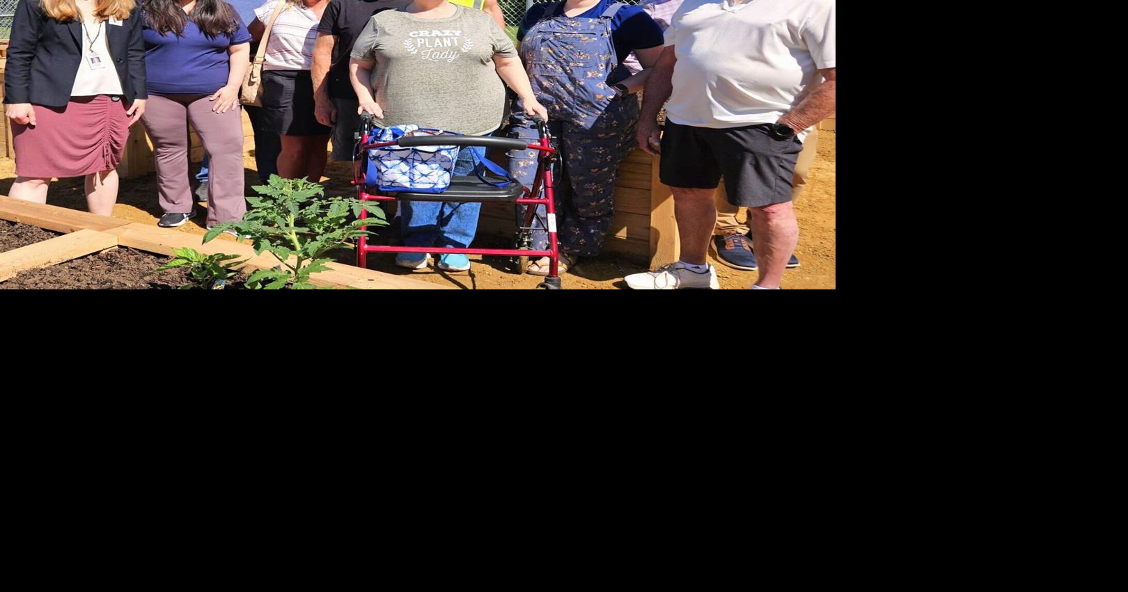 ADA-accessible community garden opens in Red Wing | Local News ...