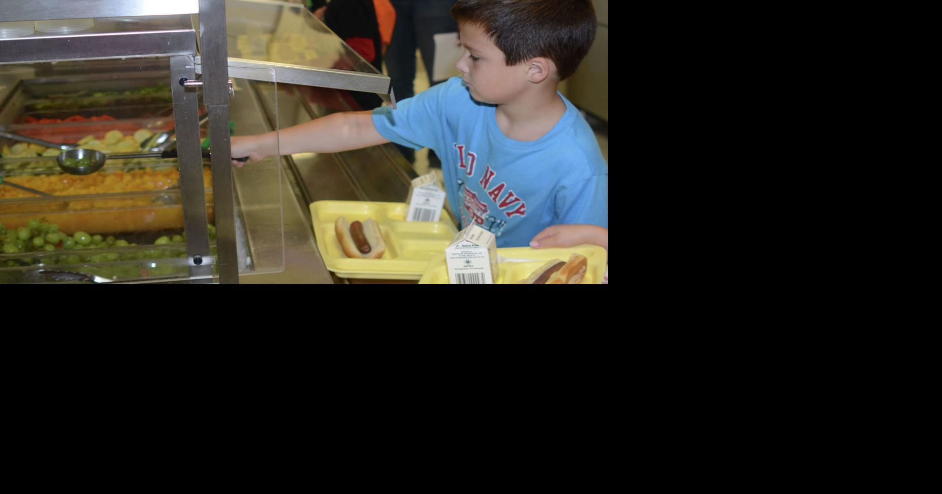 District 833 ahead of the curve on school lunch requirements | Schools ...