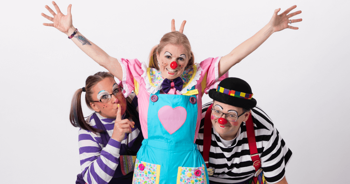 Just 4 Laffs will provide family-friendly entertainment at the Goodhue ...