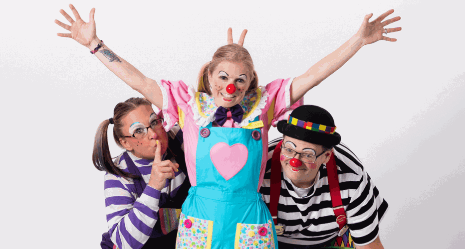 Just 4 Laffs will provide family-friendly entertainment at the Goodhue ...