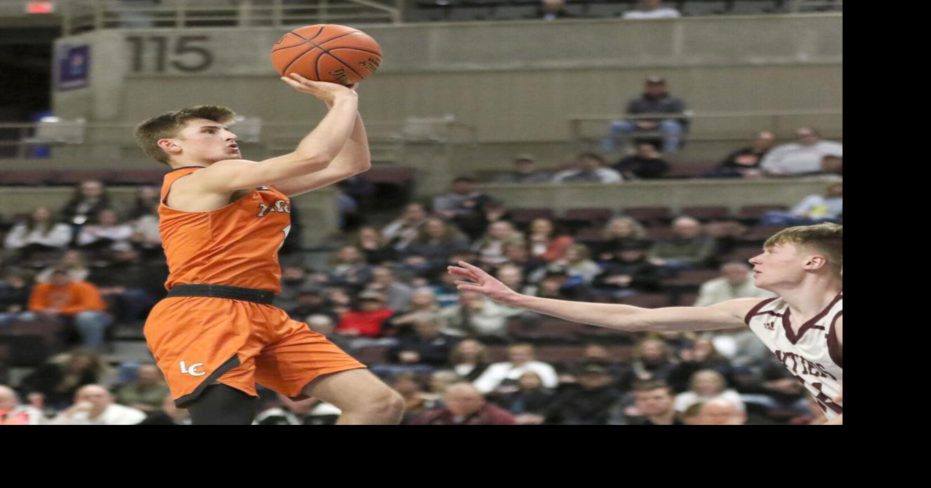 'He's going to hit big shots': Lorenson leads Lake City in second-half ...