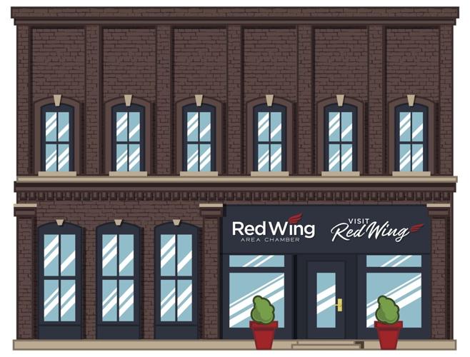 Red Wing Chamber, Visitor Center join forces | Local News ...
