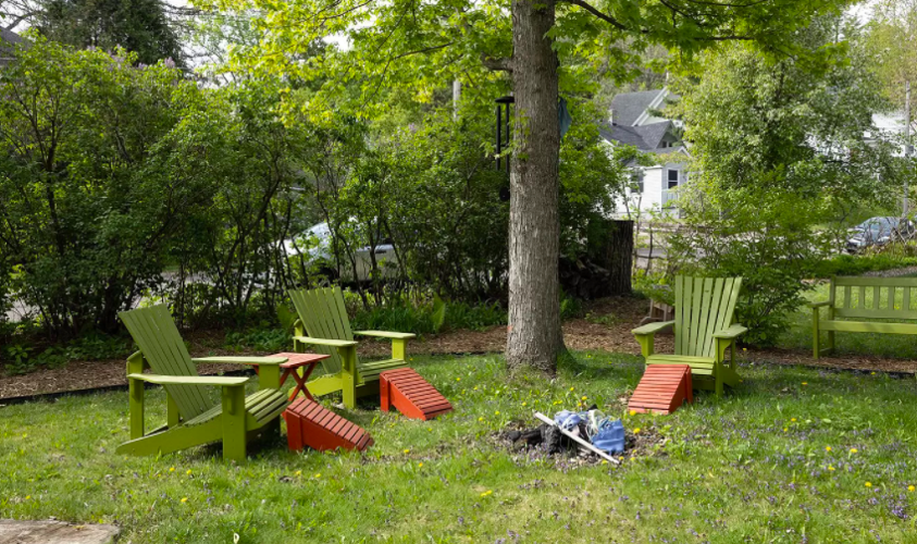 PHOTOS: Check out these two impeccable family homes in Red Wing ...