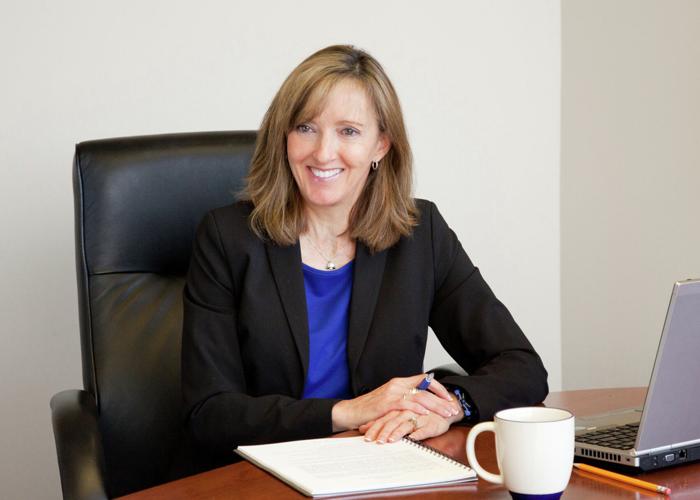 Eckberg Lammers welcomes four new shareholders | Business ...