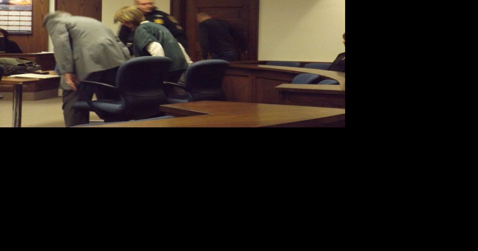 Judge binds Prescott woman accused of murder over for trial | Local ...