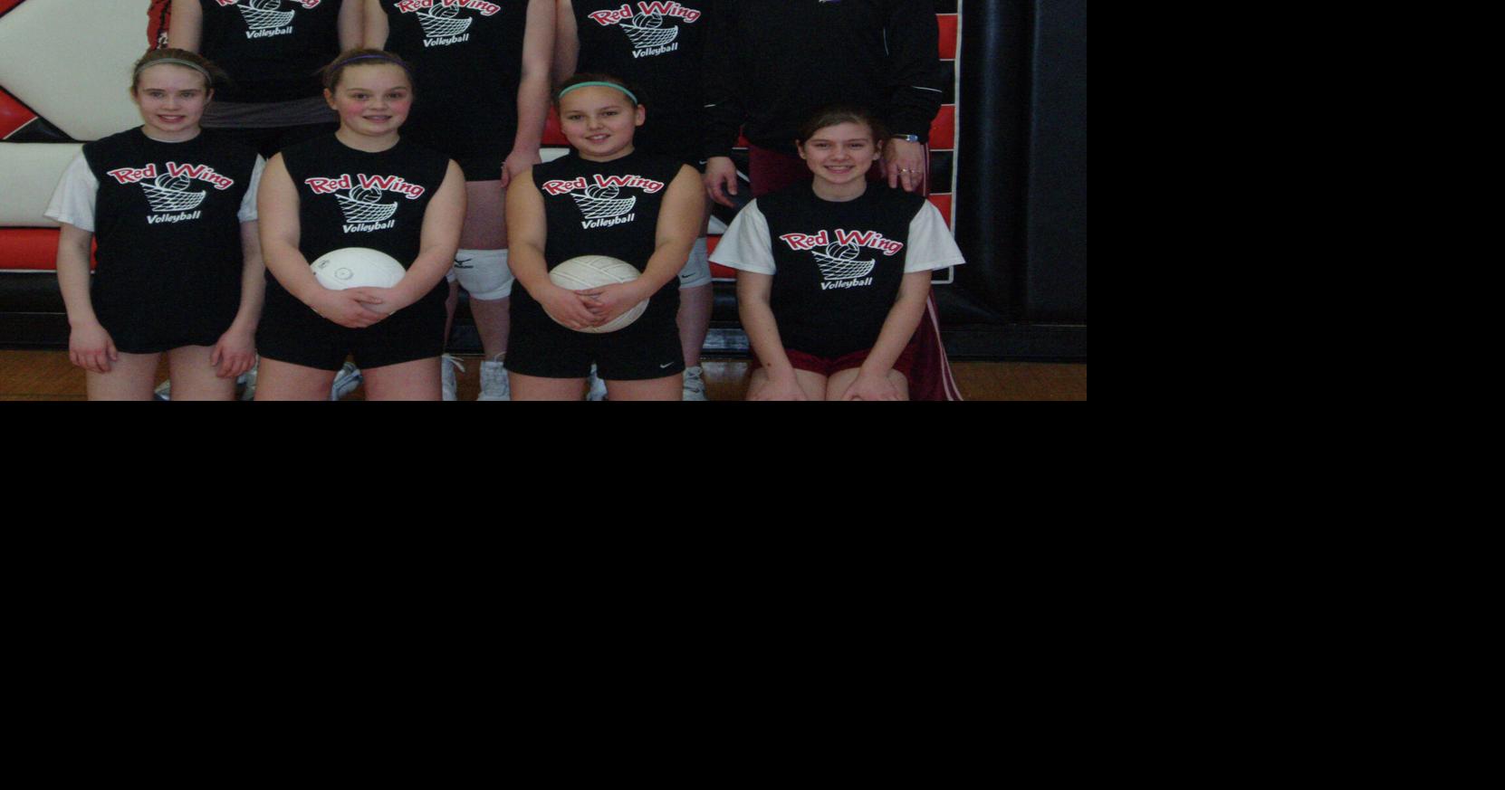 Red Wing Diggers take first in Lake City | Local News | republicaneagle.com