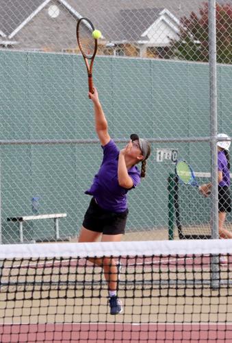 Red Wing girls tennis wins section tournament match | Sports ...