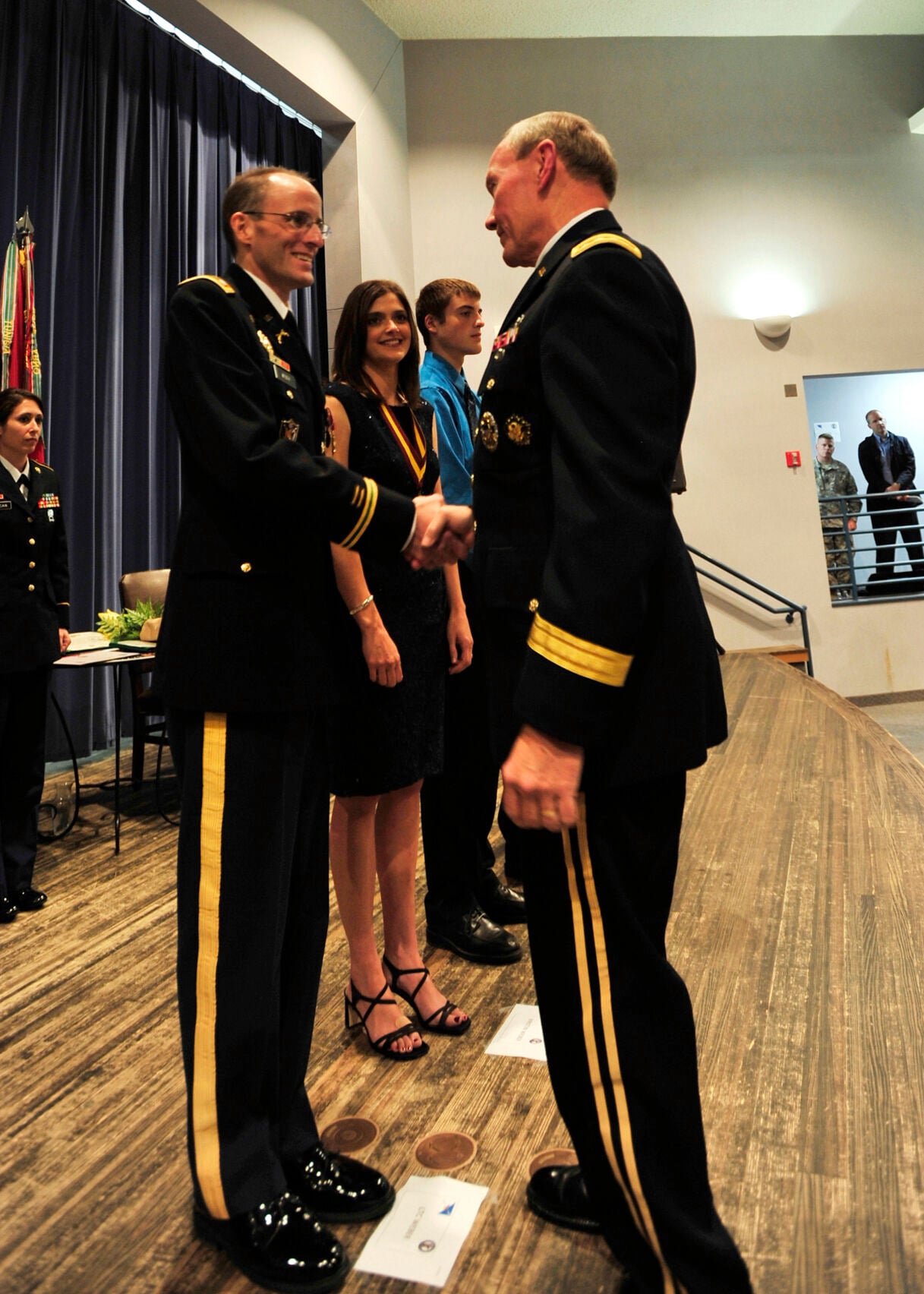 Rosemount's Lt. Col. Mark Weber has died following fight with cancer ...