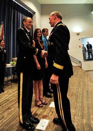 Rosemount's Lt. Col. Mark Weber has died following fight with cancer ...