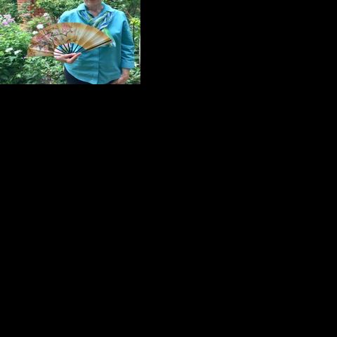 Meet Gretchen Anderson, Red Wing Sister Cities Commission member ...