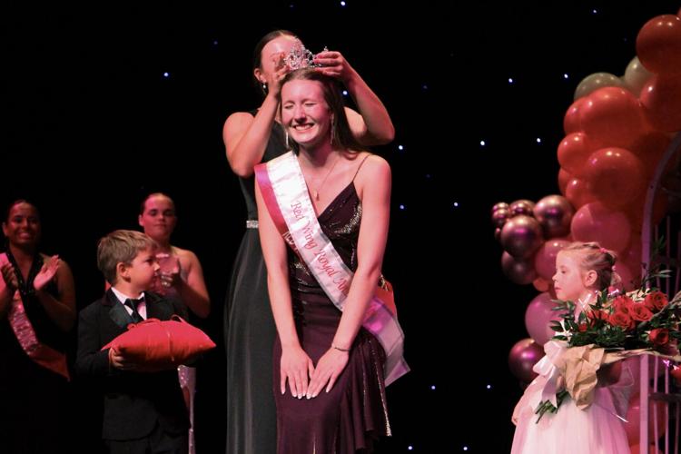 2024 Red Wing Royal Ambassadors crowned | Local News | republicaneagle.com