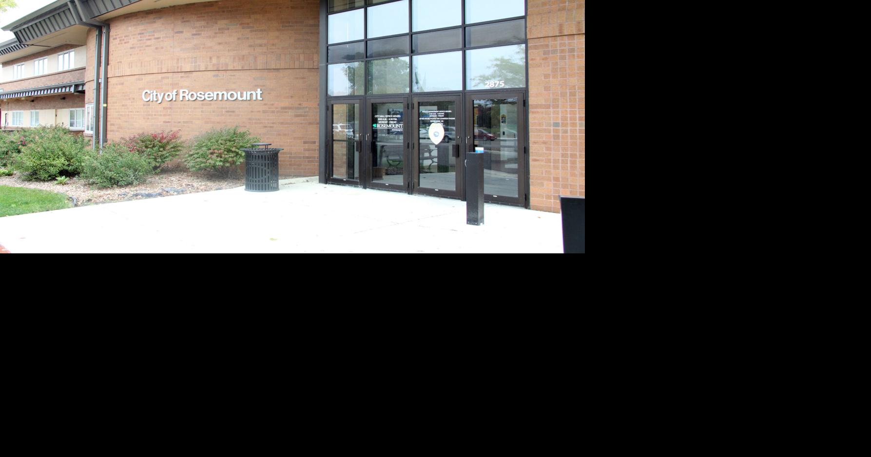 Rosemount City Council approves 10-year capital improvement plan ...