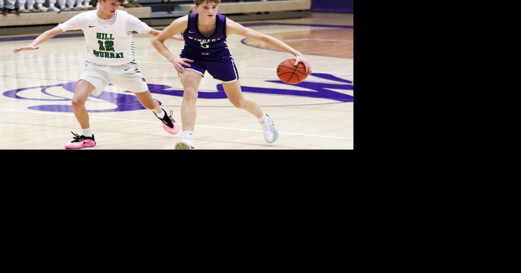 Junior talent, scoring balance boosts Red Wing basketball | Sports ...