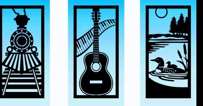 New metal signs proposed for downtown | Local News | republicaneagle.com