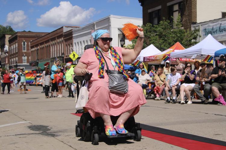 Red Wing Pride spreads message of acceptance | Local News ...