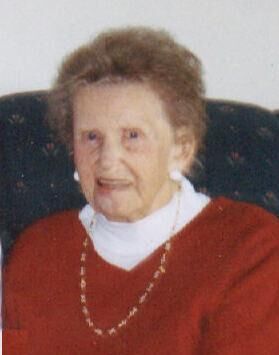Verona Marcella Johnson, 85, of Hager City | Local News ...