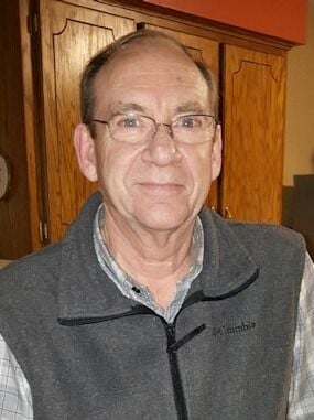 Dennis Haines | Obituaries | republicaneagle.com