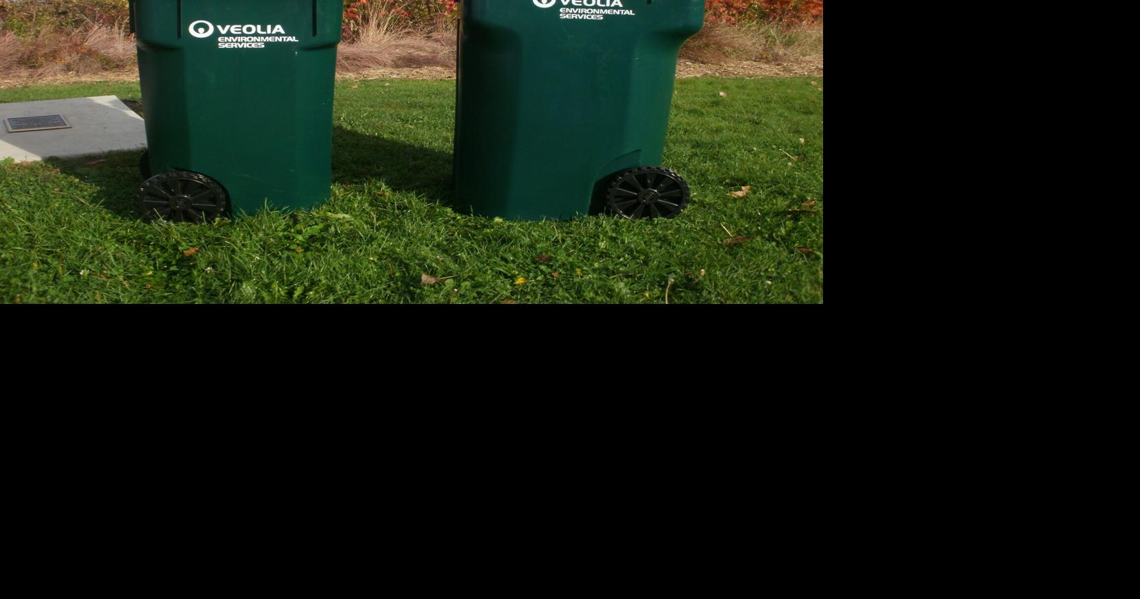 Next generation recycling coming to Hammond, Roberts | Local News ...