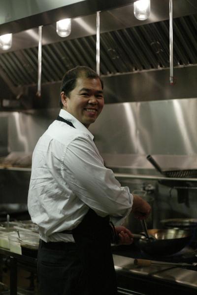 At Hong Kong Bistro, restaurant ownership is a new wok of life ...