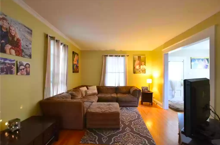 PHOTOS: Beautiful and historic Red Wing house for sale | Business ...