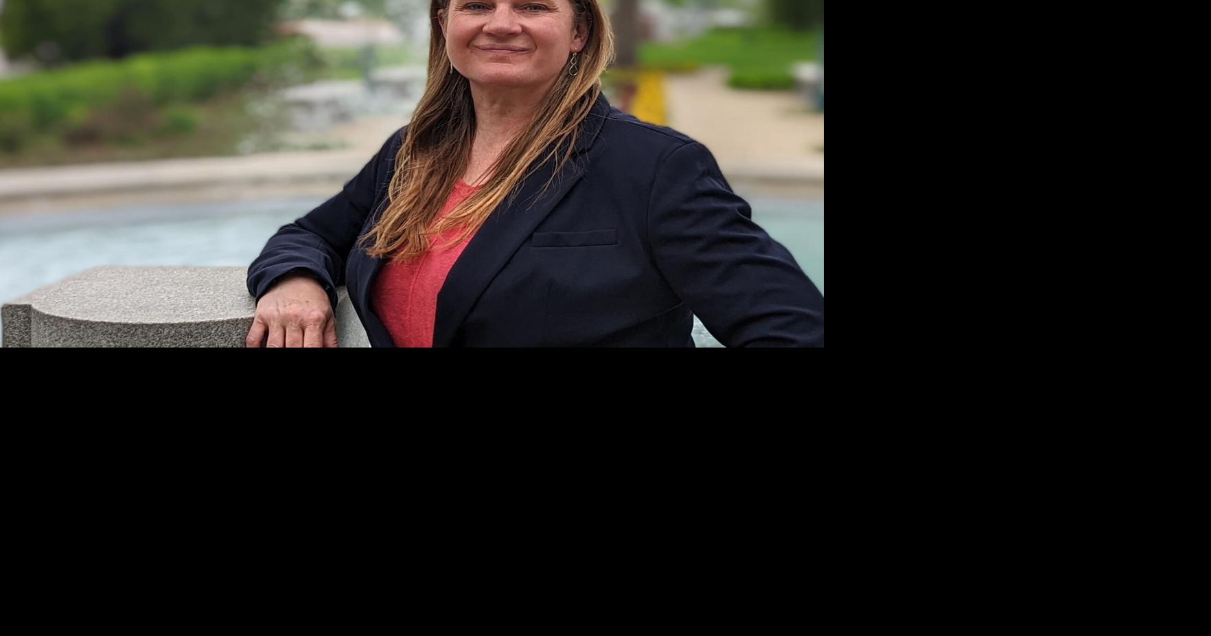 Becky Norton seeks re-election for city council | Local News ...