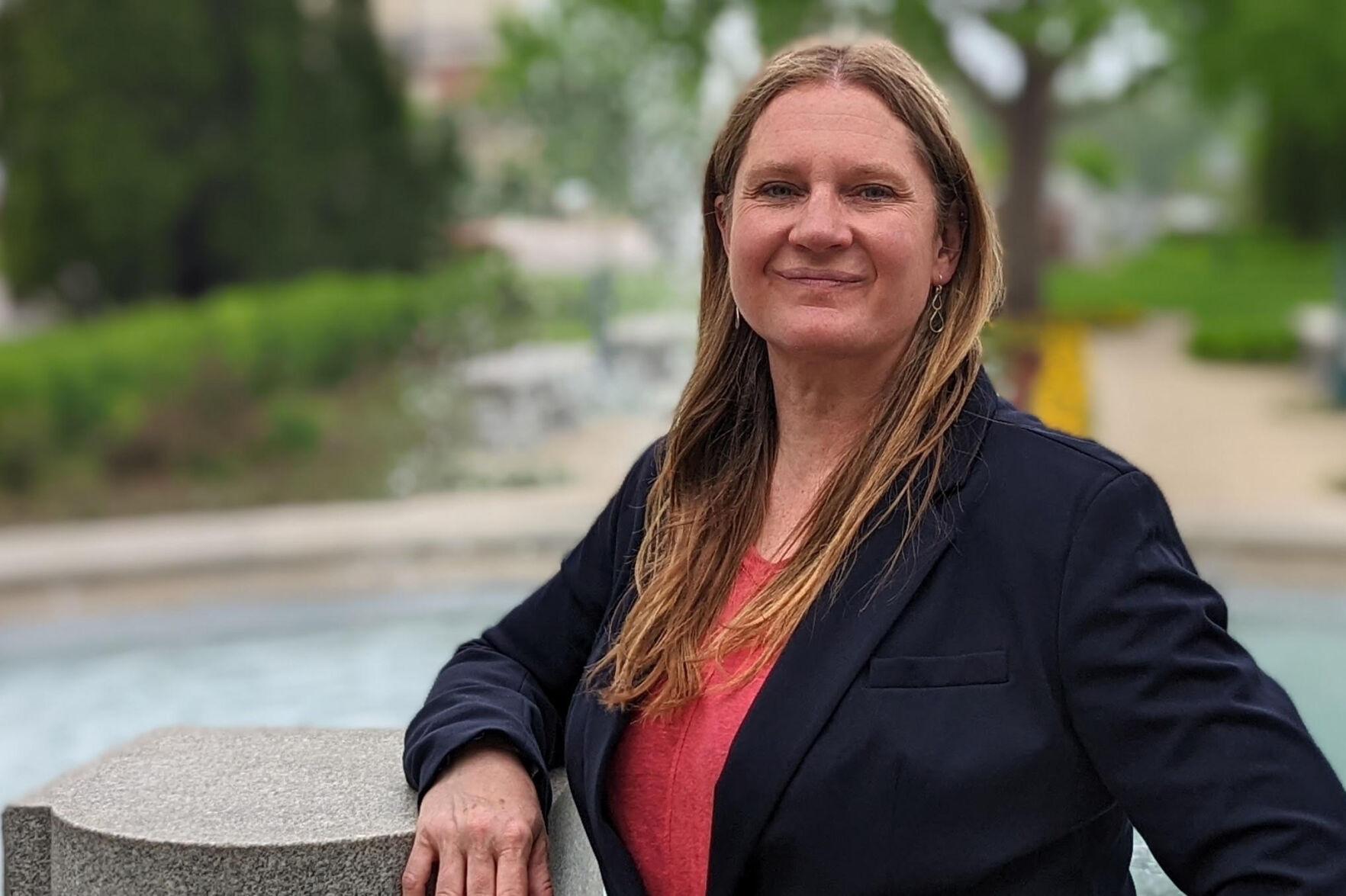 Becky Norton seeks re-election for city council | Local News ...