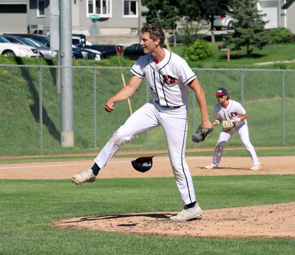 PHOTOS: Red Wing Aces in Region 5C playoffs (August 12, 2023) | Sports ...