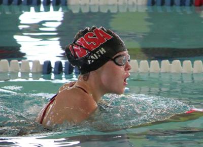 HASA swimmers shine at St. Thomas meet | Sports | republicaneagle.com